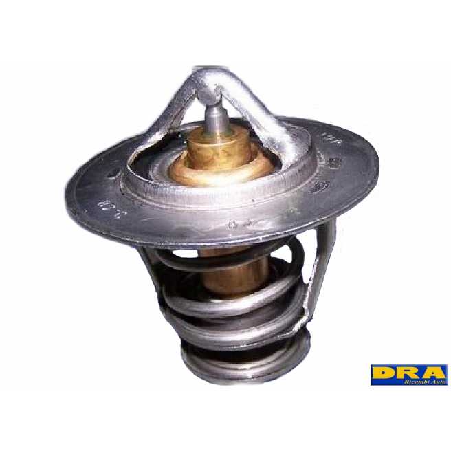 VALVOLA TERMOSTATICA DR1 DR2 DR5